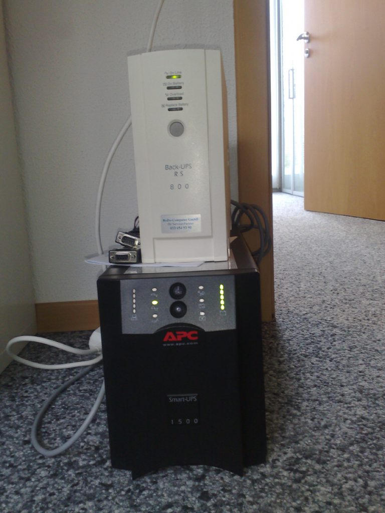 USB_APC | RoDo - Computer GmbH